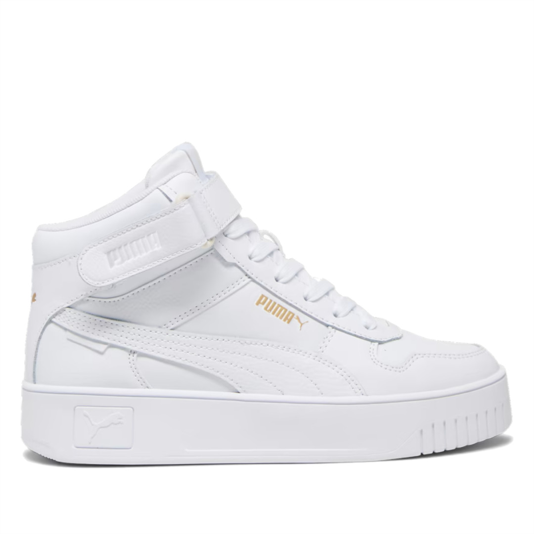Zapatillas Altas Carina Street Altas Para Mujer Puma | Querol